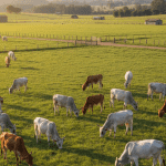 Horned vs Polled Cattle Breeds: Which is Right for Your Farm? - Cattle ...