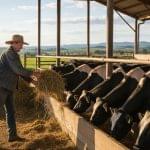 Cattle Breeding 101: Complete Beginner's Guide - Cattle Daily