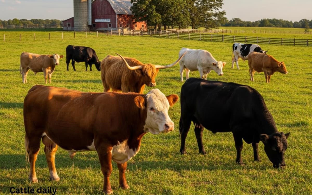 Best Cattle Breeds for Different Climates - Cattle Daily