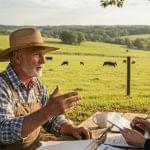 Cattle Farming in Alaska - Cattle Daily
